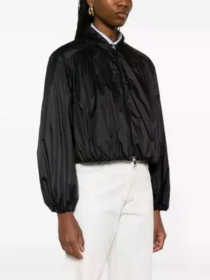 Moncler Chazeron Bomber Jacket - Black