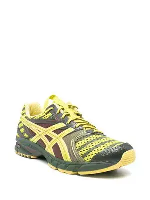 Asics Ub9-s Gel-ds Trainer 14 Sneakers - Yellow