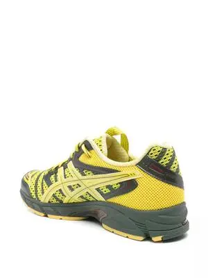 Asics Ub9-s Gel-ds Trainer 14 Sneakers - Yellow