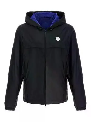 Moncler Rifeo Jacket - Black