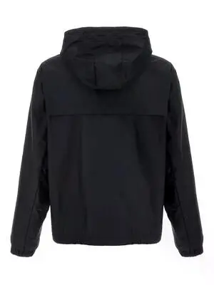 Moncler Rifeo Jacket - Black