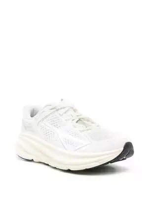 HOKA® Clifton One9 Sneakers - White