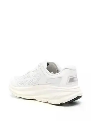 HOKA® Clifton One9 Sneakers - White