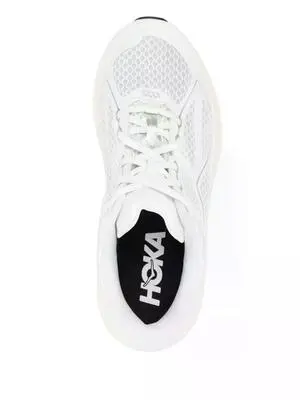 HOKA® Clifton One9 Sneakers - White