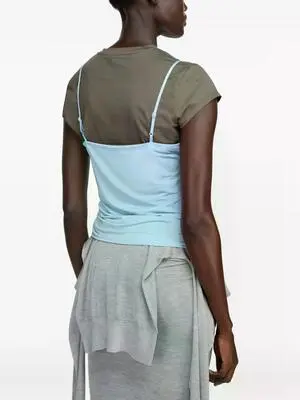 Acne Studios Layered Top