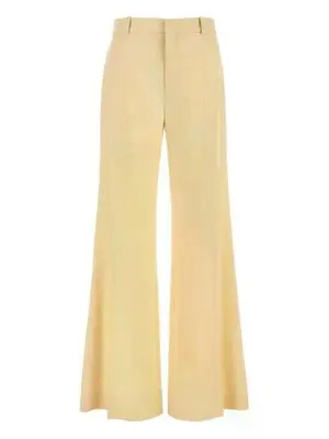 Chloé Wide-leg Trousers