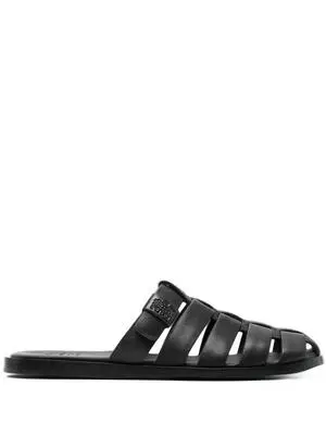 Church's Leather Slides