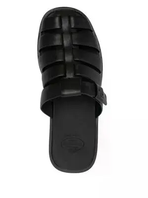Church's Leather Slides