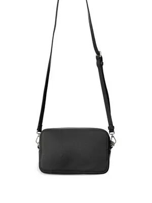 Just Cavalli Logo Crossbody Bag