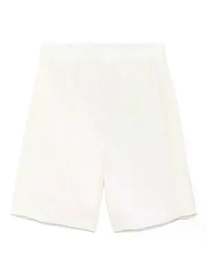 JIL SANDER Knitted Shorts