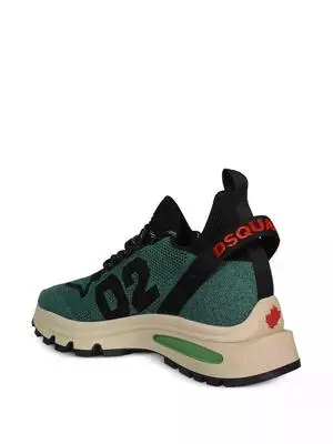 Dsquared2 Run Ds2 Sneakers