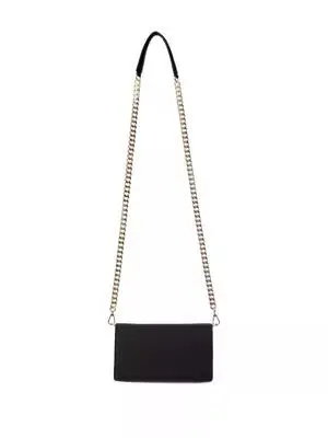 Just Cavalli Logo-lettering Crossbody Bag