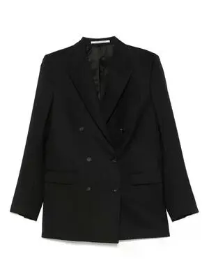 Tagliatore Jasmine Blazer - Blue
