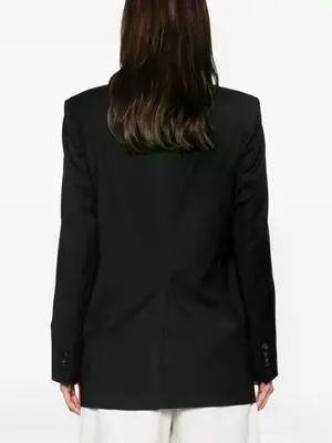 Tagliatore Jasmine Blazer - Blue