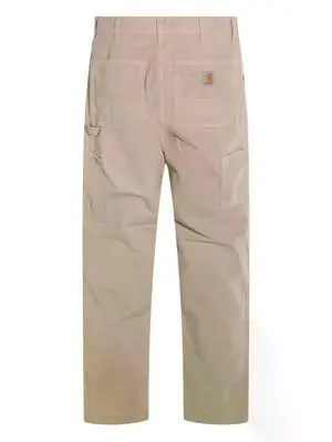 Carhartt Work In Progress Straight-leg Trousers - Neutrals