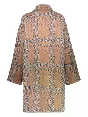 Missoni Wool-blend Coat