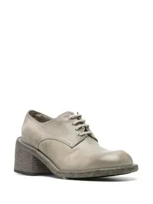 Officine Creative Wildd 001 Derby Shoes