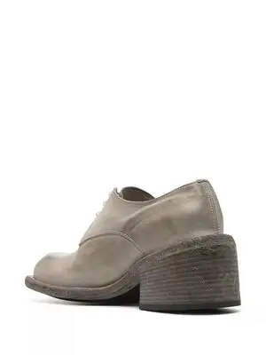 Officine Creative Wildd 001 Derby Shoes