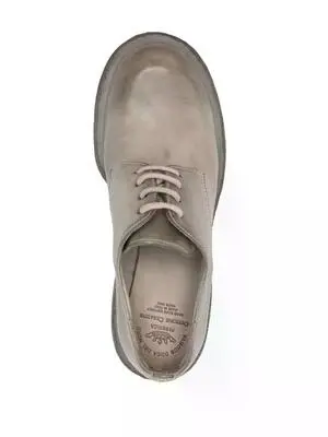 Officine Creative Wildd 001 Derby Shoes