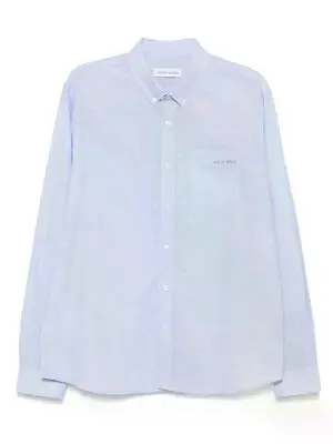 Maison Labiche Button Down Shirts For Men