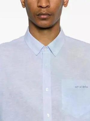 Maison Labiche Carnot Shirt