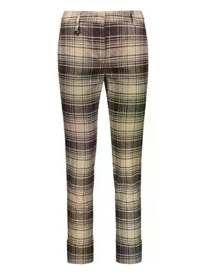 Lorena Antoniazzi Virgin Wool Trousers