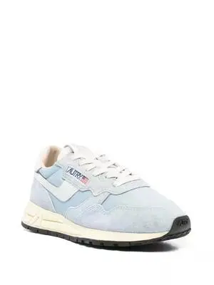 AUTRY Reelwind Low Top Sneakers