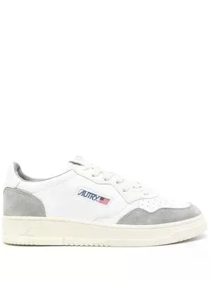 AUTRY Medalist Low Sneakers