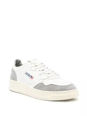 AUTRY Medalist Low Sneakers