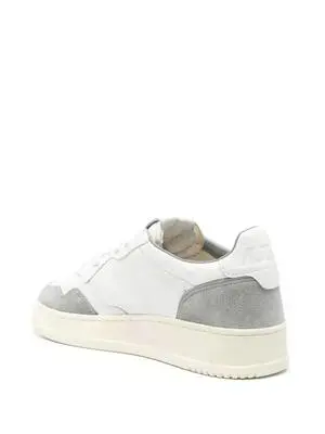 AUTRY Medalist Low Sneakers