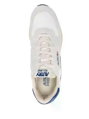 AUTRY Reelwind Suede Sneakers