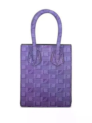 Moreau Paris Suite Bb Tote Bag