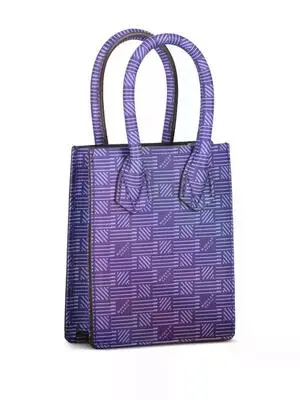 Moreau Paris Suite Bb Tote Bag