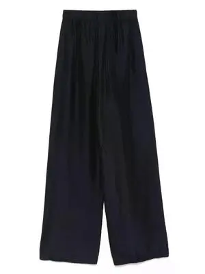 Barena Venezia Silk Trousers