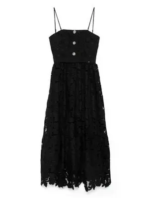 Nissa Camisole Dresses