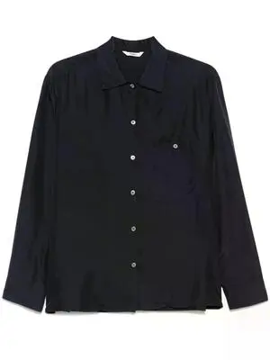 Barena Venezia Patched Shirts For Women