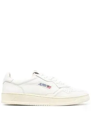 AUTRY Medalist Low Sneakers