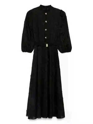 Nissa Elasticated Day Dresses