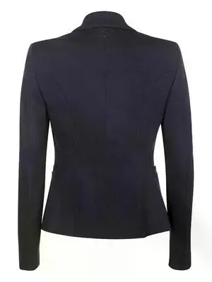 DONDUP Double-breasted Blazer