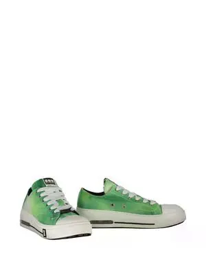 NAHMIAS Five-o Sneakers - Green