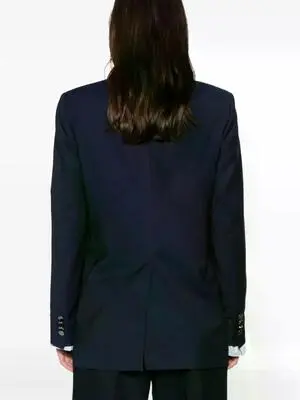 Tagliatore Jasmine Blazer - Blue