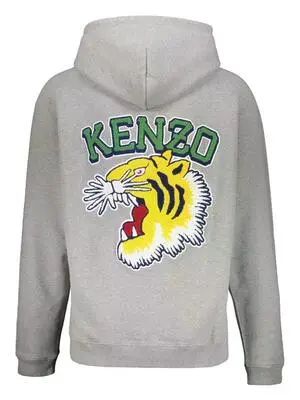 Kenzo Cotton Hoodie
