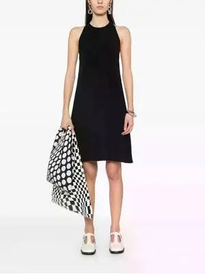 Marni Knitted Mini Dress