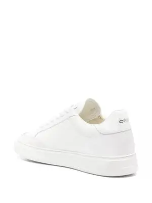 CRIME LONDON Eclipse Sneakers