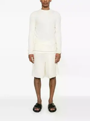 JIL SANDER Layered T-shirt
