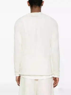 JIL SANDER Layered T-shirt