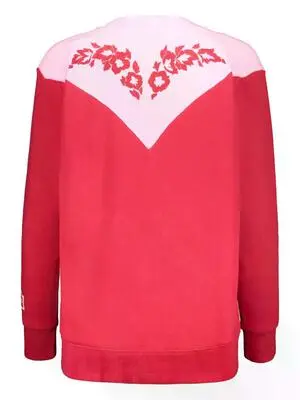 Kenzo Western Flower Sweatshirt