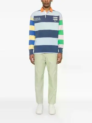 Polo Ralph Lauren Striped Polo Shirt