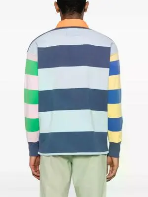 Polo Ralph Lauren Striped Polo Shirt