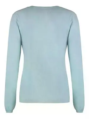 Malo Wool-blend Jumper